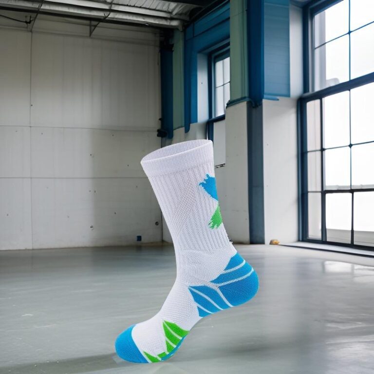 Custom Socks Australia | Aussie Sock Co - Quality & Sustainable