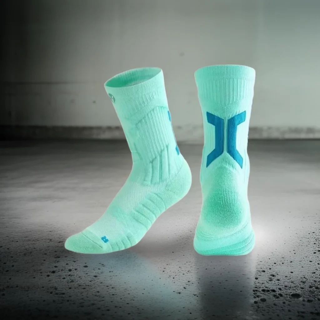 Elevate Your Performance with Custom Compression Socks from Aussie Sock ...
